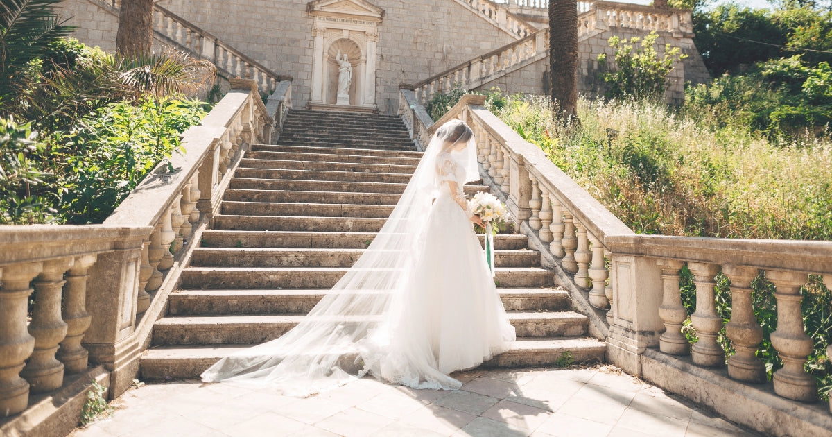 Wedding Veil Meaning: The Hidden Story Behind This Timeless Tradition